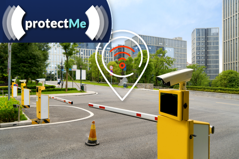 Inicio - ProtectMe Access